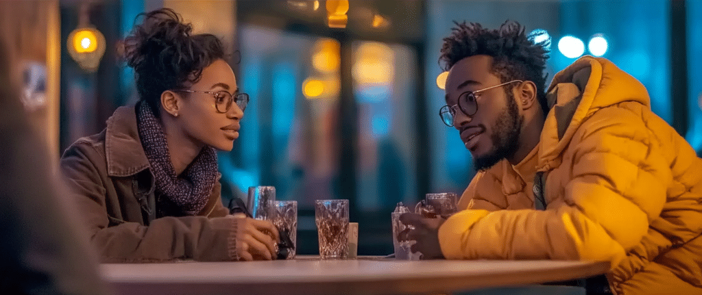 Recognizing the Trauma Bond: Signs and Solutions for Healing