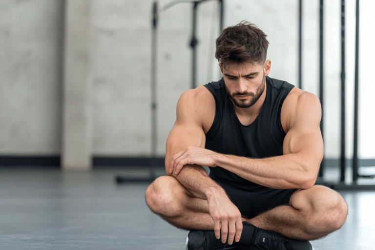 Understanding Bigorexia: Symptoms, Causes, and Support Options