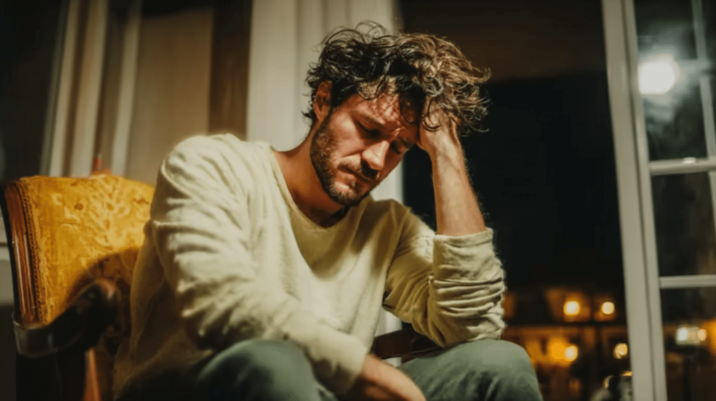 What Are Cognitive Distortions? Understanding Negative Thinking