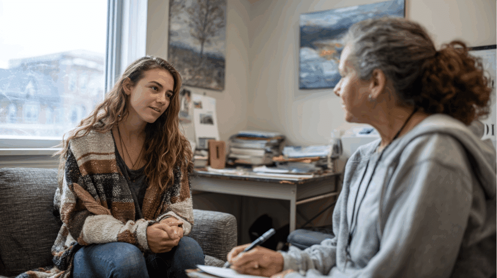 Unhealthy Body Image: Signs, Causes & Treatment | DC Therapy