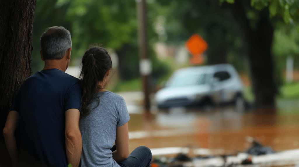 Navigating the Effects of Trauma: Strategies for Healing and Recovery