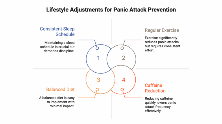Tools for Panic Attacks: Build Your Prevention Toolkit
