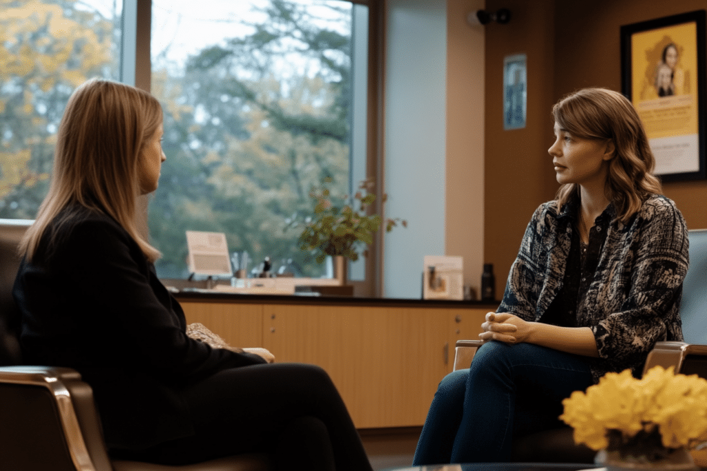 Understanding Psychodynamic Therapy: Techniques and Benefits Explained