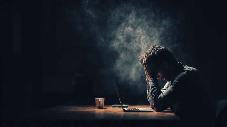 Identity Crisis: What It Means and What Helps