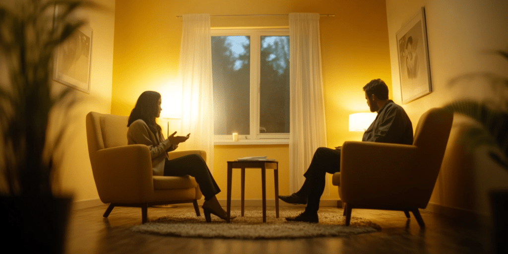 News Avoidance Psychology: Balance Mental Health