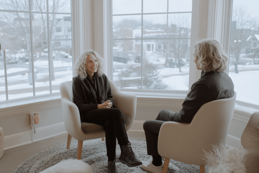 Understanding What is Cognitive Behavioral Therapy and How It Helps