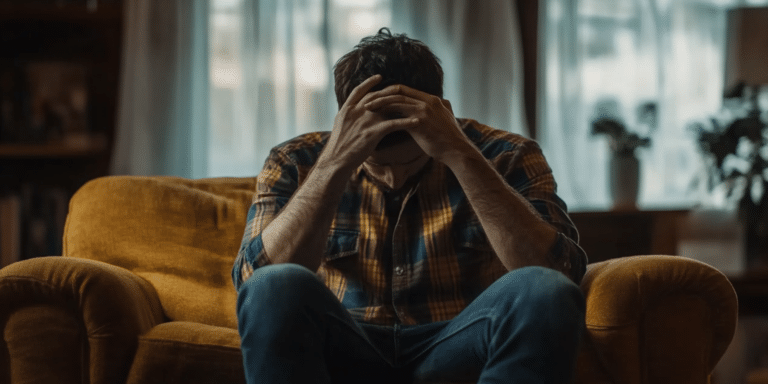 Health Anxiety: How to Stop the Spiral and Feel Safe in Your Body