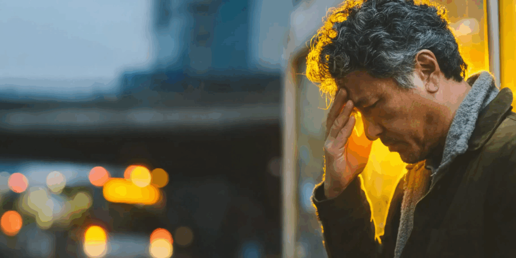 Emotional Reactivity: What It Is & How to Calm It