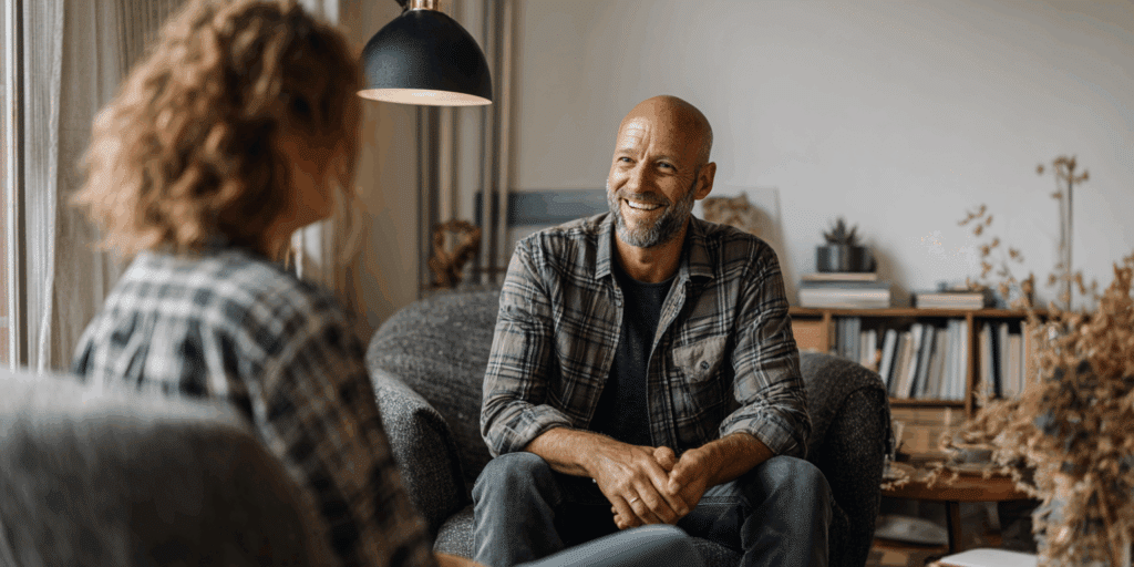 Preparing for Your First Therapy Session - Therapy Group of DC