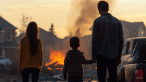 Understanding Acute Stress Syndrome: Symptoms, Causes, and Management