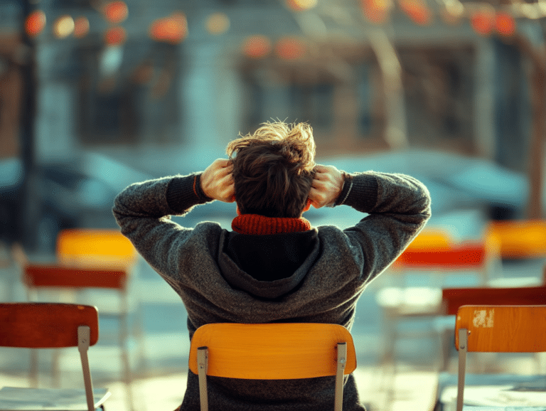 Understanding Intellectualizing Feelings: Tips for Genuine Connection