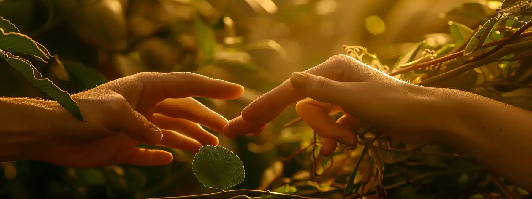 Bids for Connection: Why Small Gestures Matter in Relationships ...