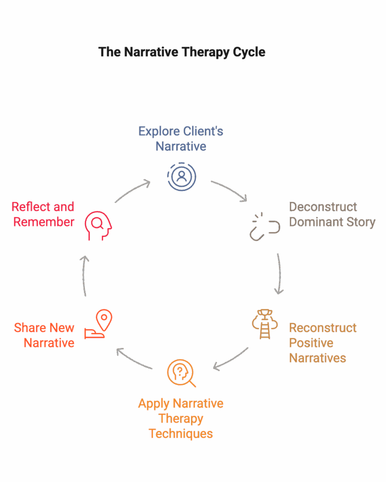 Strengths and Weaknesses of Narrative Therapy: When It Works
