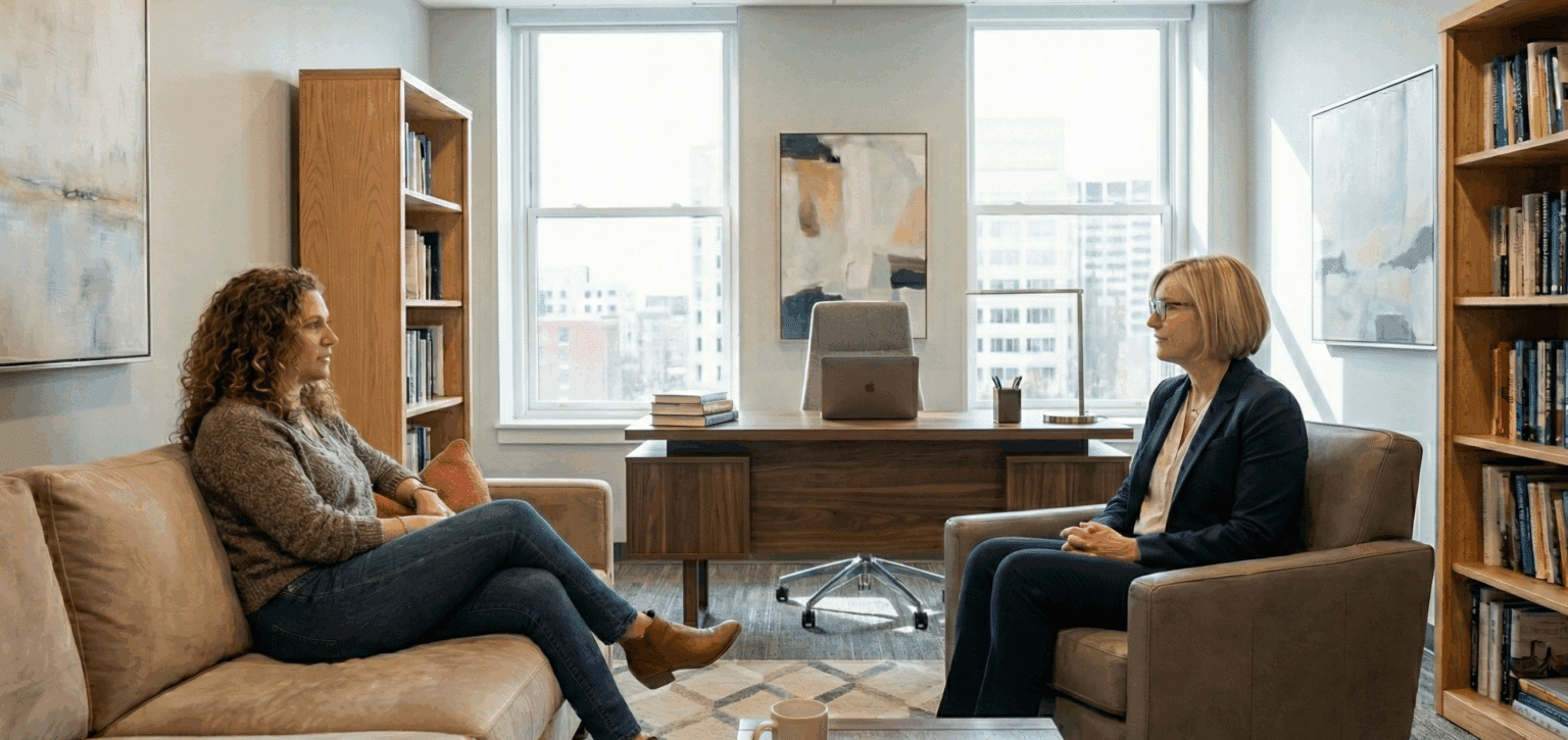 Narrative Therapy: Strengths and Weaknesses Explained | DC