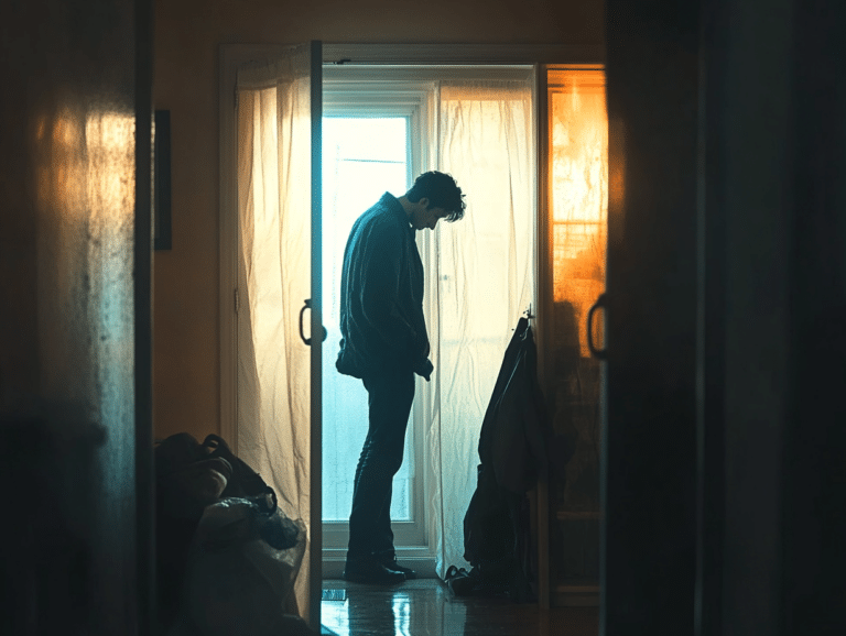Compartmentalization: What It Means in Psychology