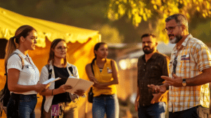 Understanding Acute Stress Syndrome: Symptoms, Causes, and Management