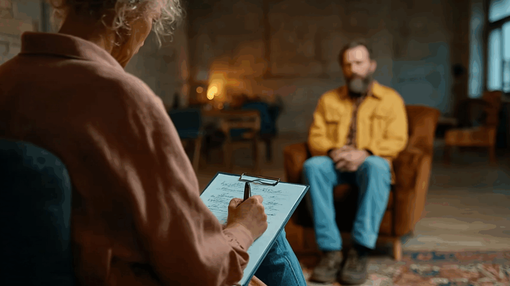 Can IFS Therapy Help with Trauma? | Internal Family Systems for PTSD