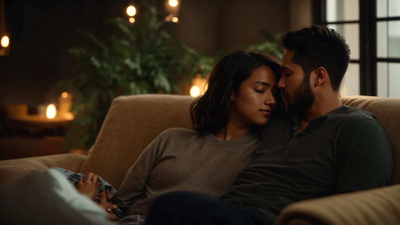 Top Treatment Goals for Couples Therapy: Strategies for Relationship ...