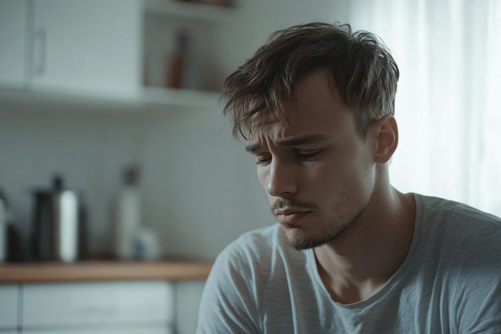 Overthinking: Why Your Brain Won't Stop